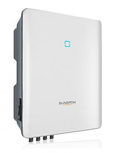 SUNGROW Inverters – Pro Green Energy