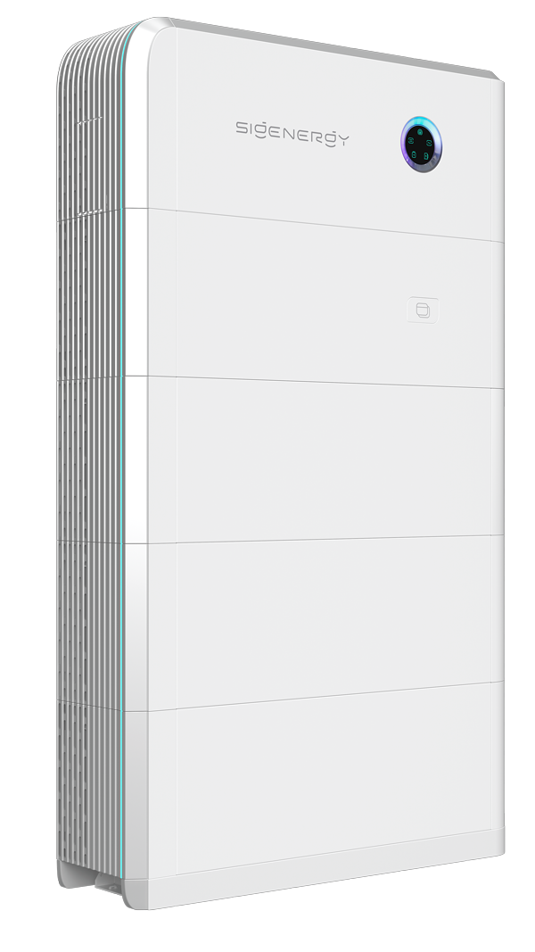 Sigen PV Inverter – Pro Green Energy