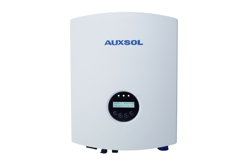 Auxsol On-Grid Inverters – Pro Green Energy