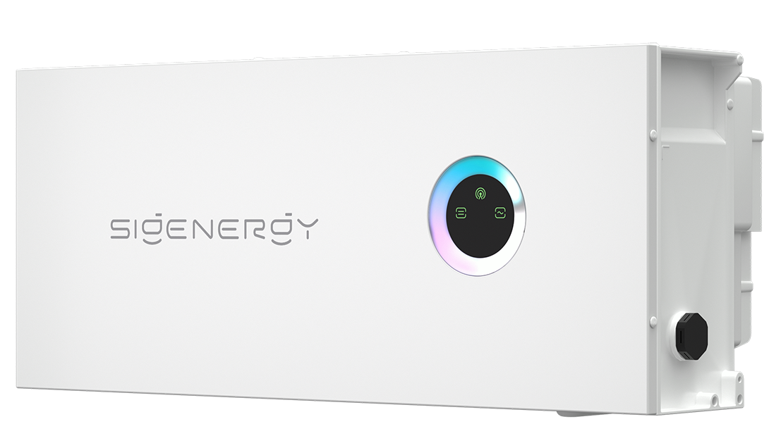 Sigen PV Inverter – Pro Green Energy