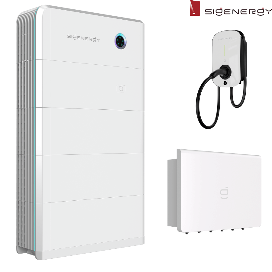 Sigenenergy ESS – Pro Green Energy