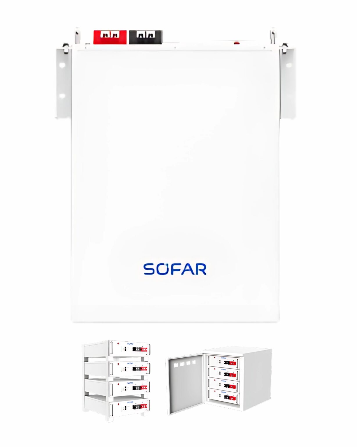 Sofar batteries – Pro Green Energy